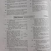 CBSE All In One Science Class 9 for 2021 Exam: Amazon.in: Heena Sharma ...