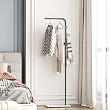Amazon.com: Coat Hanger Stand Modern Coat Rack Stand Freestanding Coat ...