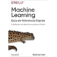 Machine Learning – Guia De Referência Rápida: Trabalhando Com Dados ...