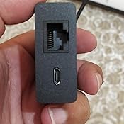 Amazon Ethernet Adapter for Amazon Fire TV Stick: Amazon.in: Amazon.in