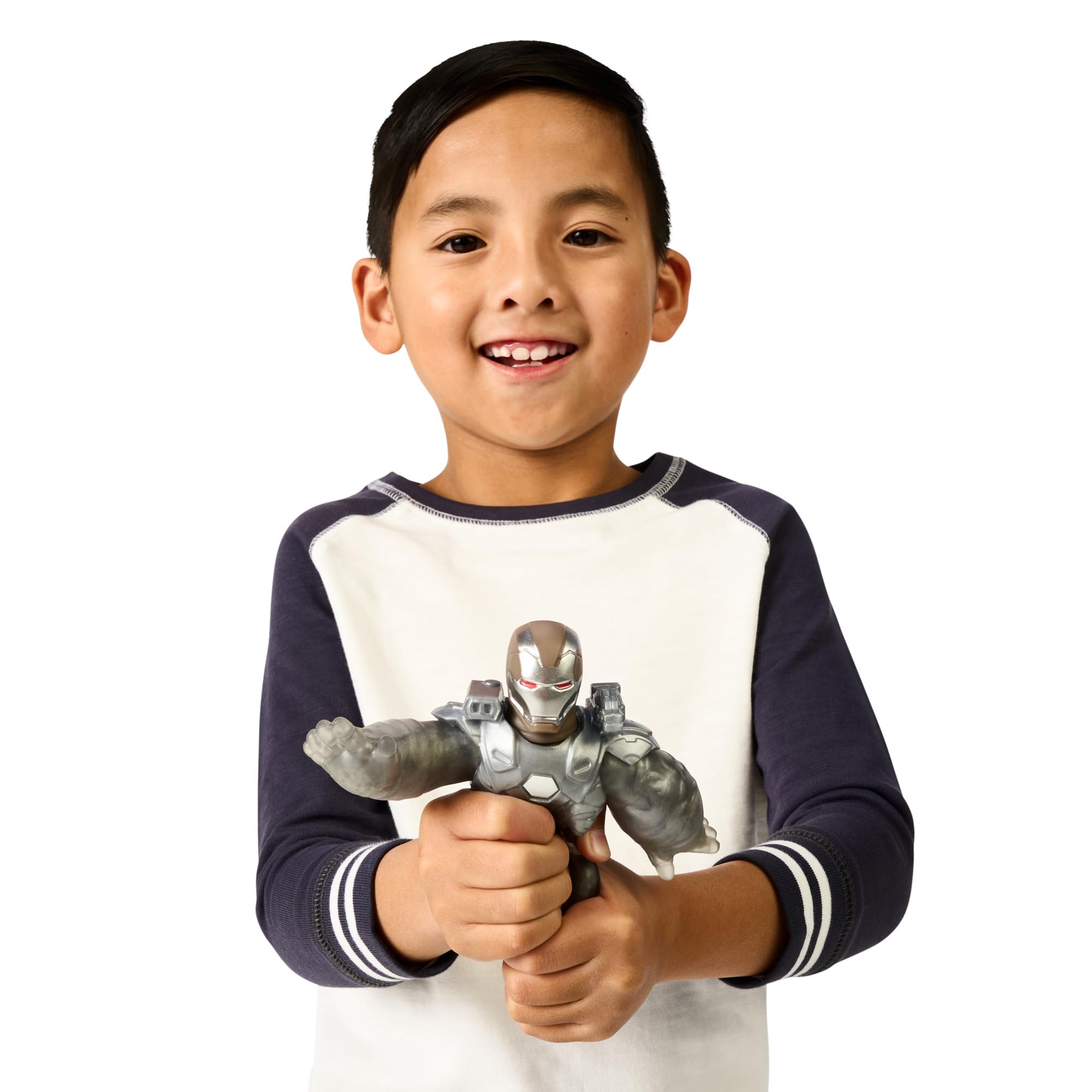 Mua Heroes of Goo Jit Zu Goo Shifters The Marvel Edition Stretchy ...