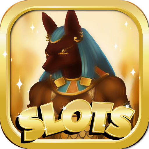Anubis Free Casino Slots Games - Casino Ino Slot Machines:Amazon.co.uk ...