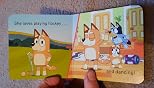 Bluey: Little Library: 9780241486900: Amazon.com: Books