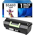 Amazon.com: MasaiMara 45,000 Pages High Capacity Compatible Toner Cartridges Replacement for ...