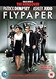 Flypaper [DVD]: Amazon.co.uk: Patrick Dempsey, Ashley Judd, Jeffrey ...