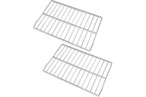 Amazon Best Sellers: Best Range Replacement Oven Racks