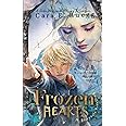 Frozen Hearts: A Christian Fantasy Fairytale Retelling of the Snow ...