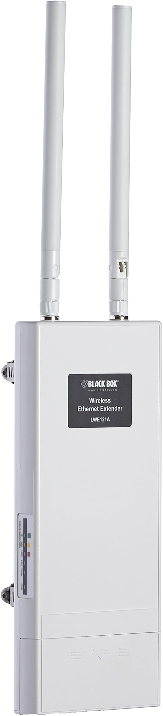 Amazon.com: Black Box Wireless Point-to-Multipoint Ethernet Extender ...