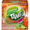 Tang Bebida en Polvo Sabor Naranja, 8 sobres de 13 g c/u : Amazon.com ...