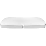 Amazon.com: Sonos Playbase - Sleek Soundbase for TV, Movies, Music, and ...