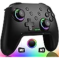Amazon.com: Switch Controller, Wireless Switch Controller Compatible with Switch Controller ...