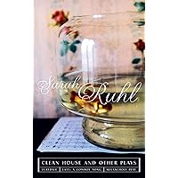 Amazon.com: The Clean House and Other Plays: 9781559362665: Ruhl, Sarah ...