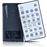 Amazon.com: Universal Replacement Remote Control for Bose Wave Sound ...
