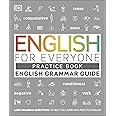 English for Everyone: English Grammar Practice Book: An ESL Beginner ...
