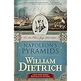 Amazon.com: Napoleon's Pyramids: An Ethan Gage Adventure (Ethan Gage ...