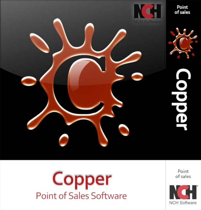 Amazon.com: Copper Pro for Windows [Download]: Software