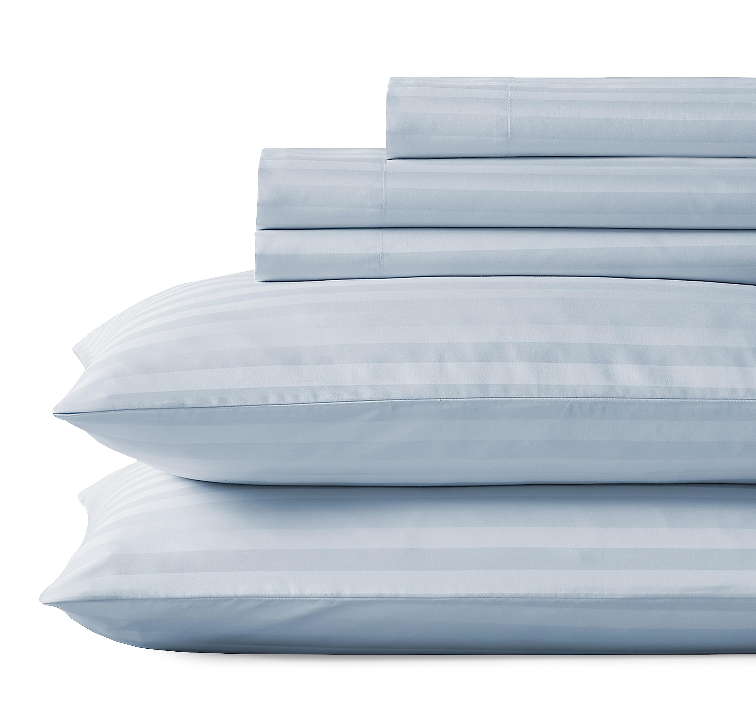 Sky Beddings Split King Sheets
