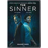 Amazon.com: The Sinner: Season Four [DVD] : Bill Pullman, Matt Bomer ...