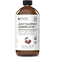 Amazon.com: Complete Natural Products Joint Support Complete - 16 Fl Oz ...