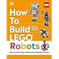 How to Build LEGO Robots: Farrell, Jessica, Dolan, Hannah ...