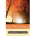 Gitanjali: Tagore, Rabindranath: 9781619492080: Amazon.com: Books