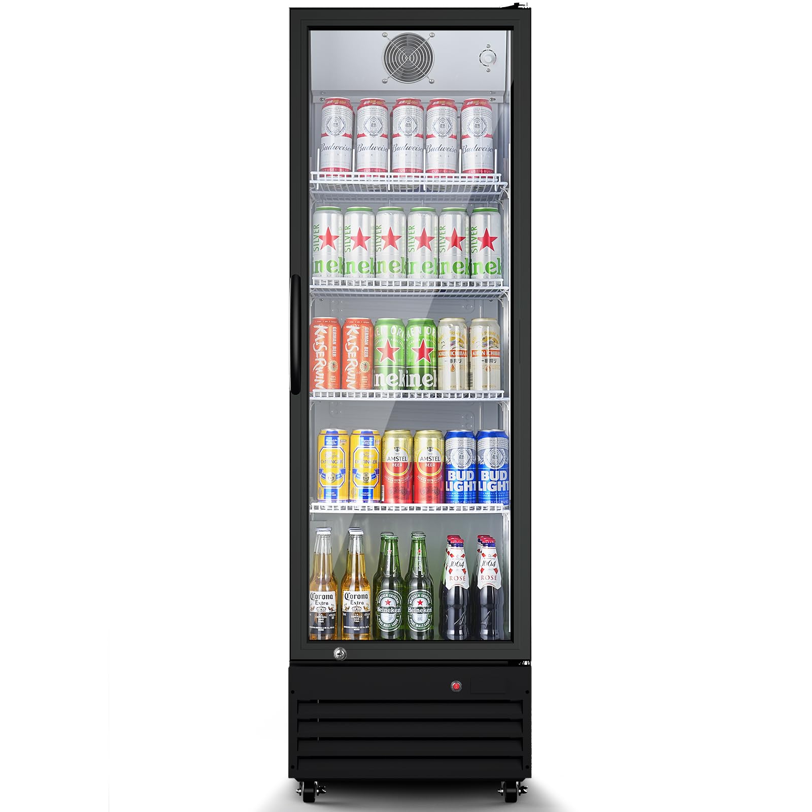 ***FACTORY SEALED****** TRUCK/TRAILER PICKUP ONLY***BODEGACOOLER ...