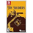 Amazon.com: Toy Soldiers HD - Nintendo Switch : Everything Else