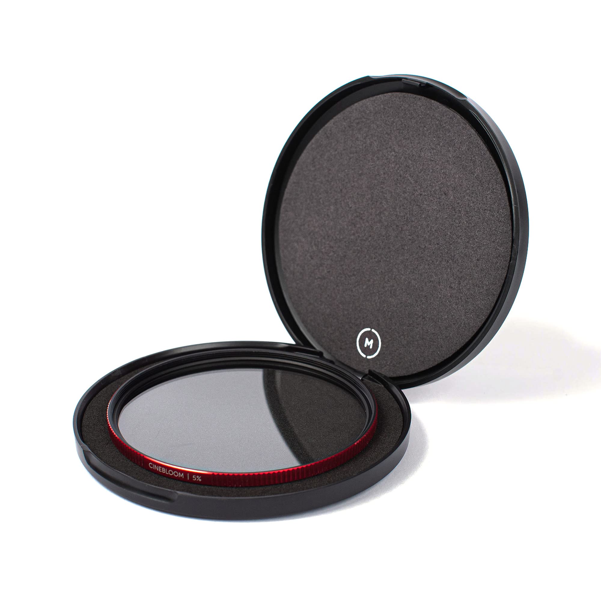 Mua Moment 49mm CineBloom Diffusion Filter, 10% Diffusion trên Amazon ...