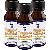 Amazon.com: MercuroChrome Antiseptic 1oz Prevent infection in cuts ...