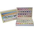 Amazon.com: Autumn Hemingworth Seasons 32 Spool Set Embroidery Thread
