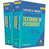 Amazon.com: Kaplan and Sadock's Comprehensive Textbook of Psychiatry (2 Volume Set ...