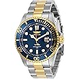 Amazon.com: Invicta Mens Pro Diver Quartz Watch, Two Tone, 30021 ...