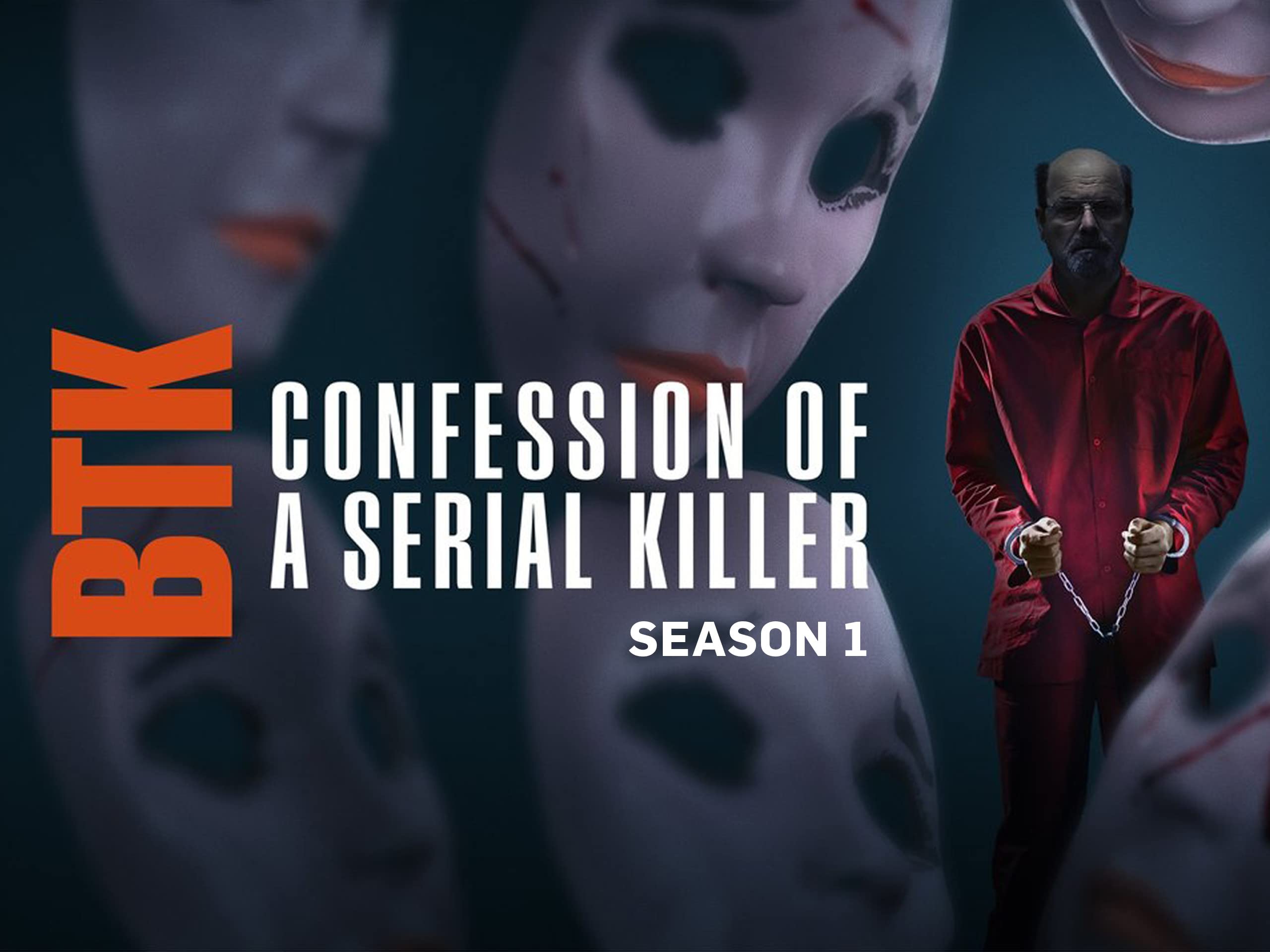 Watch BTK: Confessions Of A Serial... S1 | Prime Video