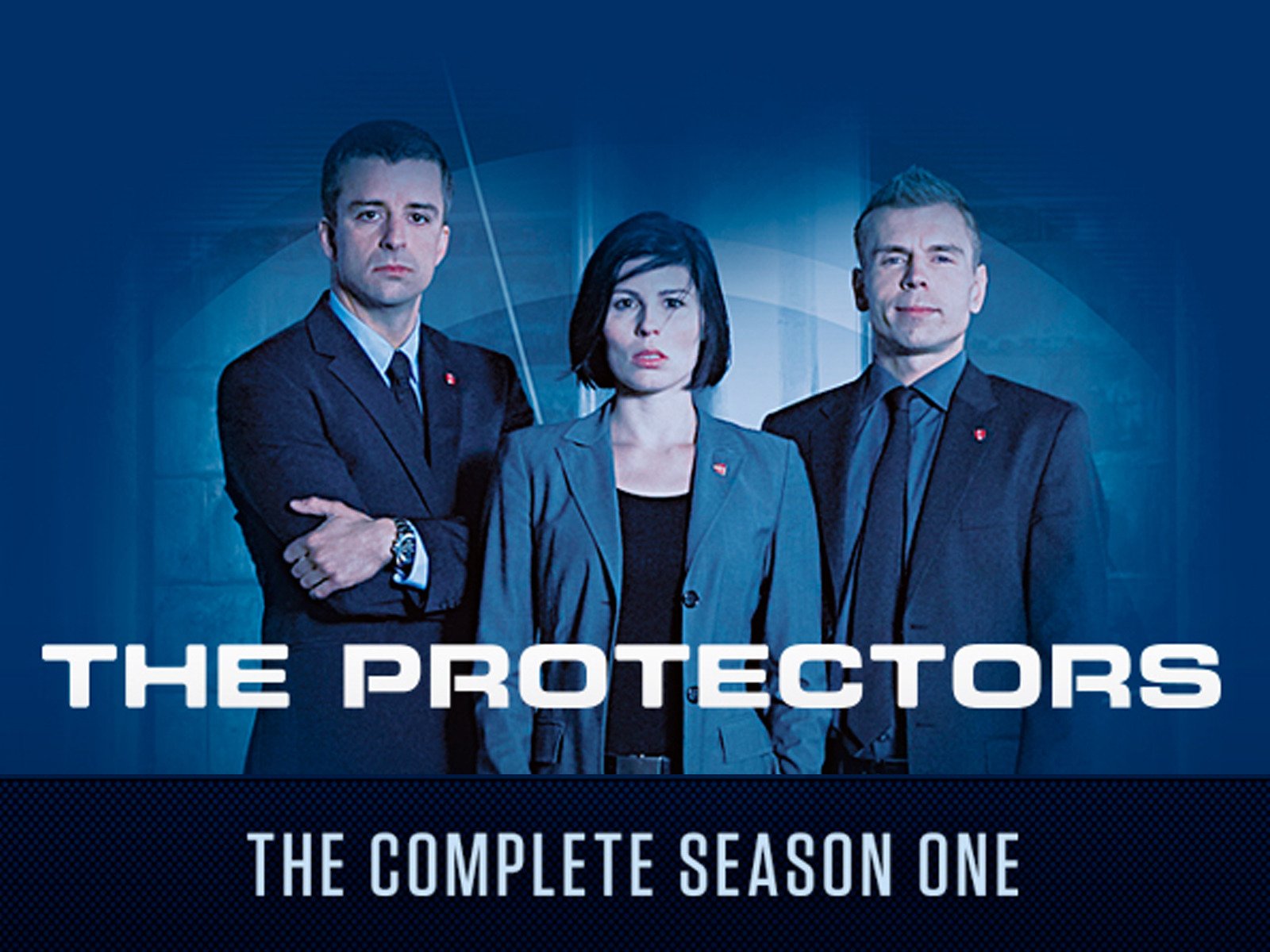 Watch The Protectors Season 1 | Prime Video