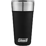 XWIFT Vaso (Termo) Aislante de Acero Inoxidable Multiusos Doble Pared ...