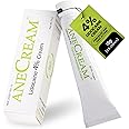Amazon.com : AneCream 4% Lidocaine Cream - Topical Lidocaine Numbing ...
