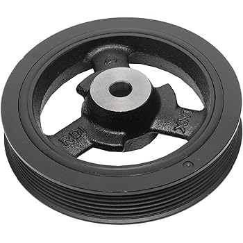 Amazon.com: CravenSpeed Lightweight Crank Pulley for MINI Cooper R53 ...