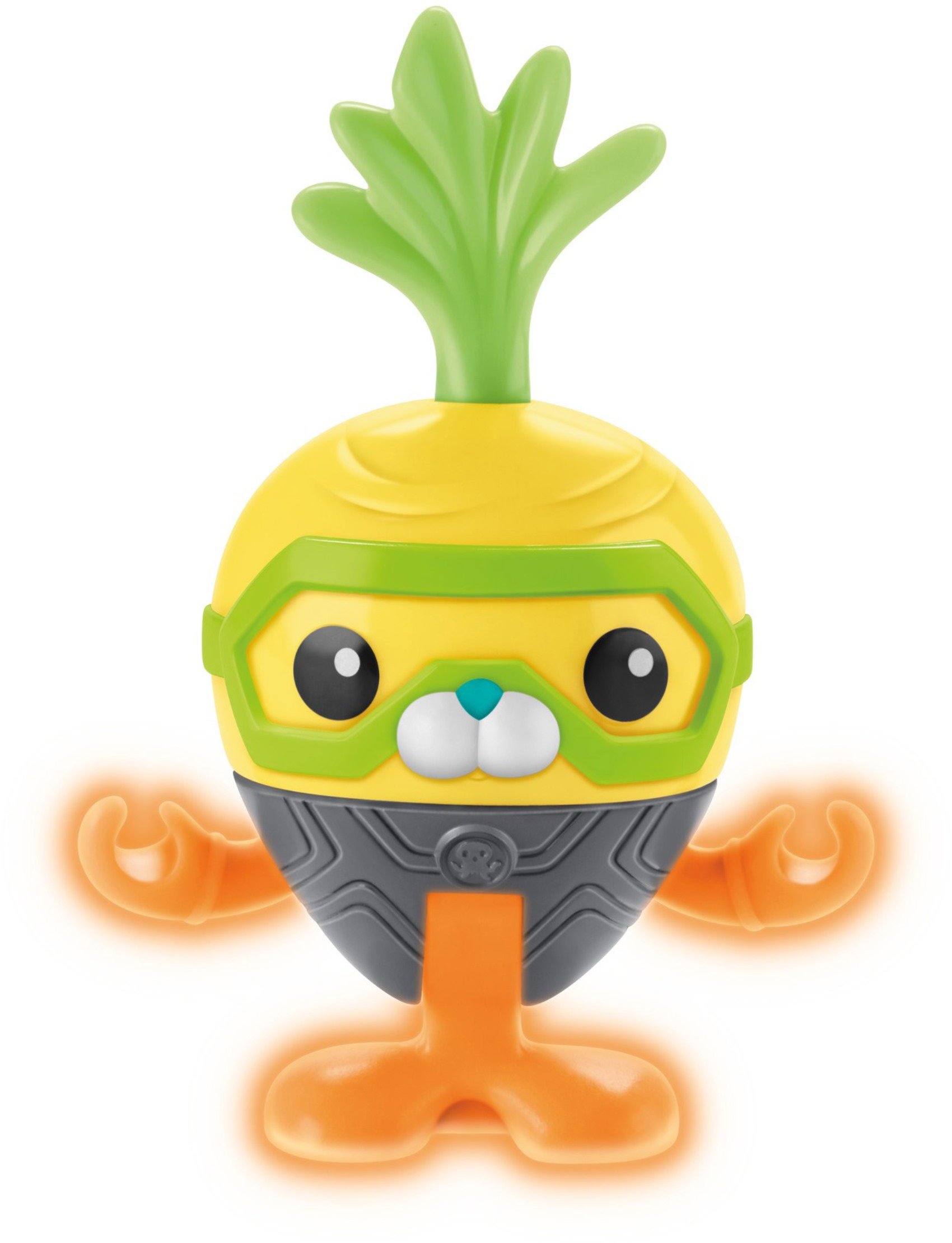 Fisher-Price Octonauts Octo Glow Crew Pack - Affordable Educational ...