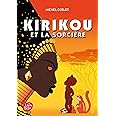 Kirikou et la sorcière: Ocelot, Michel, Ocelot, Michel: 0002013227450 ...