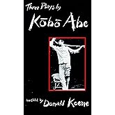 The Man Who Turned into a Stick: Three Related Plays (English and ...