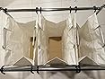 Amazon.com: AmazonBasics 3 Bag Laundry Sorter: Home & Kitchen