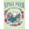 Amazon.com: Under the Weather (20) (The Adventures of Sophie Mouse ...
