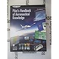 Pilot's Handbook of Aeronautical Knowledge: FAA-H-8083-25A (FAA Handbooks series): Federal ...