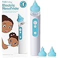 Amazon.com : Frida Baby Electric NoseFrida Nasal Aspirator for Baby ...