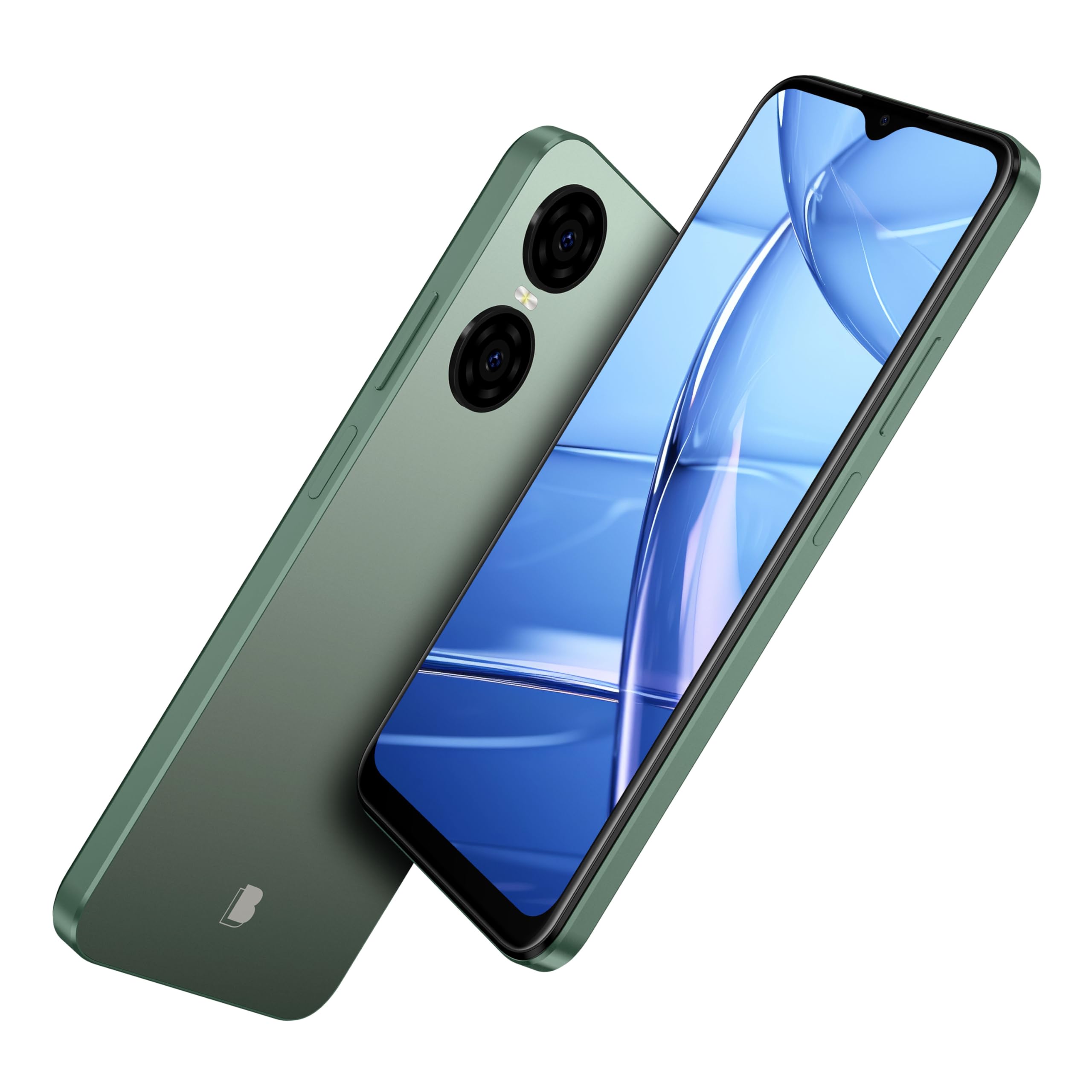 Mua BLU G63 | 2023 | 3-Day Battery | Unlocked | 6.8” HD+ Infinity ...