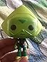 Amazon.com: Funko POP Animation Steven Universe Peridot Action Figure ...