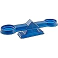 Amazon.com: Delta Education - 023-0724 Two-Piece Stackable Balance for ...