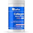 CanPrev Collagen Joint & Cartilage - 250g Powder - 50 Servings ...