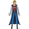 Amazon.com: DOCTOR WHO 07035 Dr 13th Action Figure : Toys & Games
