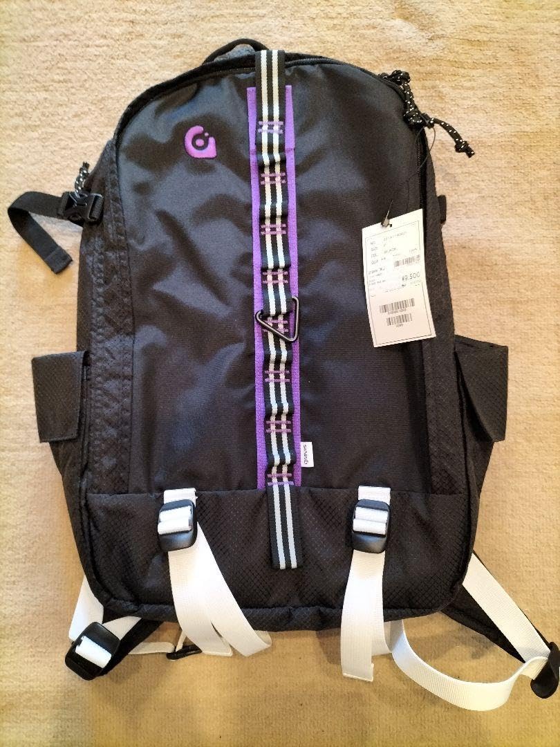 Mua グラビス リュック gravis a1405 trên Amazon Nhật chính hãng 2025 | Fado